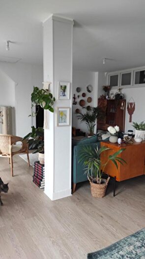 Appartement 4 pièces à Le Havre, Sainte-Cécile Aplemont, à louer