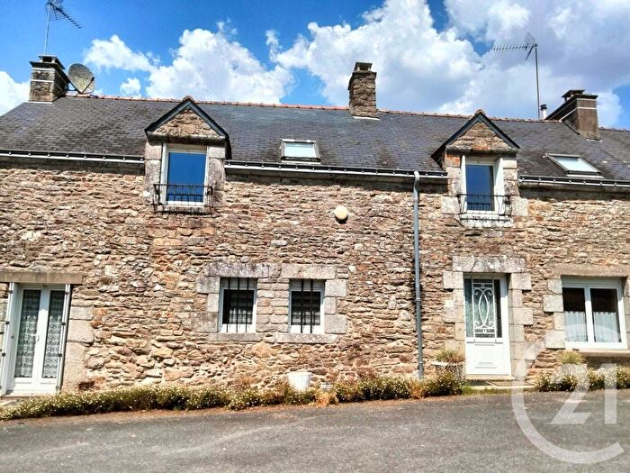 Maison 6 pièces à louer à Sulniac