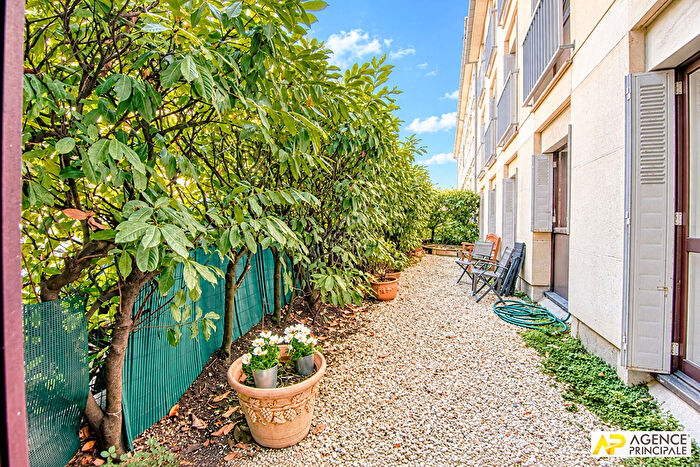 Appartement 5 pièces à vendre - Versailles, Notre Dame