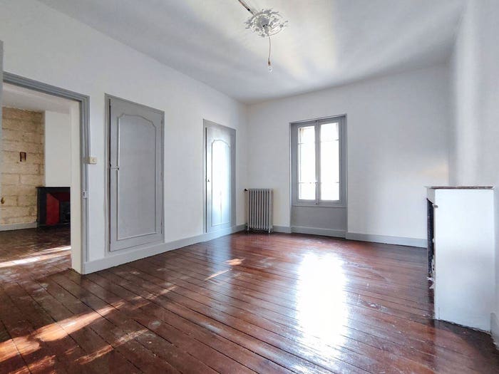 Zone Pietonne, Avignon - Appartement 3 pièces à louer