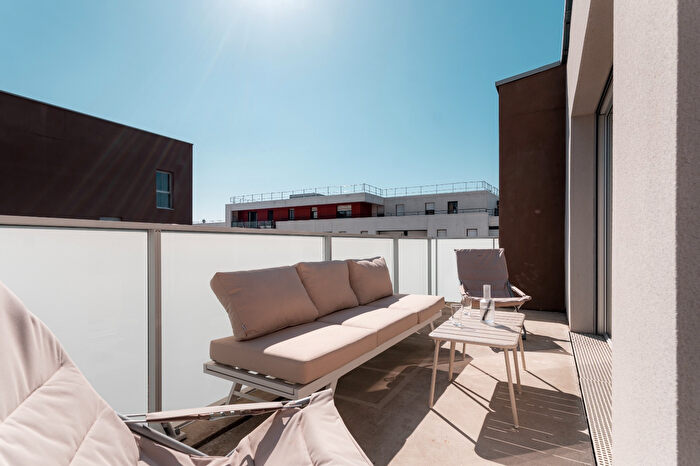 Le Havre - Appartement 3 pièces à vendre