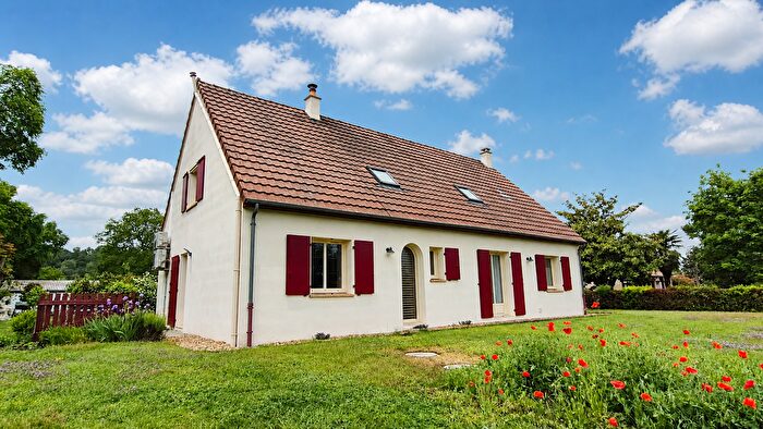 Fillé - Maison 6 pièces à vendre