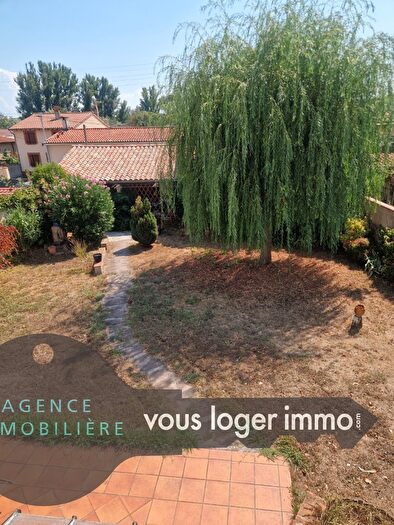 Longages - Maison 6 pièces à vendre