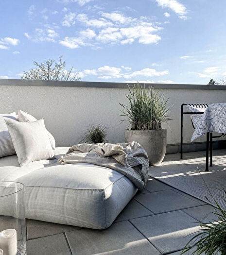 Appartement à vendre - Champigny-sur-Marne, Plant, Tremblay - 2 pièces - 1 chambre