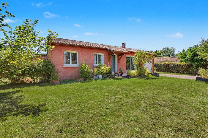 Coufouleux - Maison 5 pièces à vendre