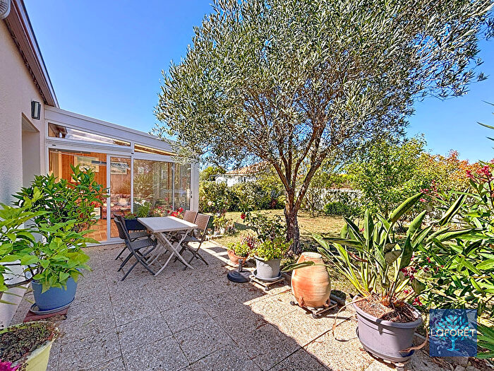 Maison à vendre - Château-dOlonne, Nouettes, Vivier, Bois de la Rudelière - 4 pièces - 3 chambres