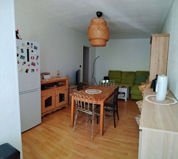 Appartement 3 pièces à Narbonne, à louer
