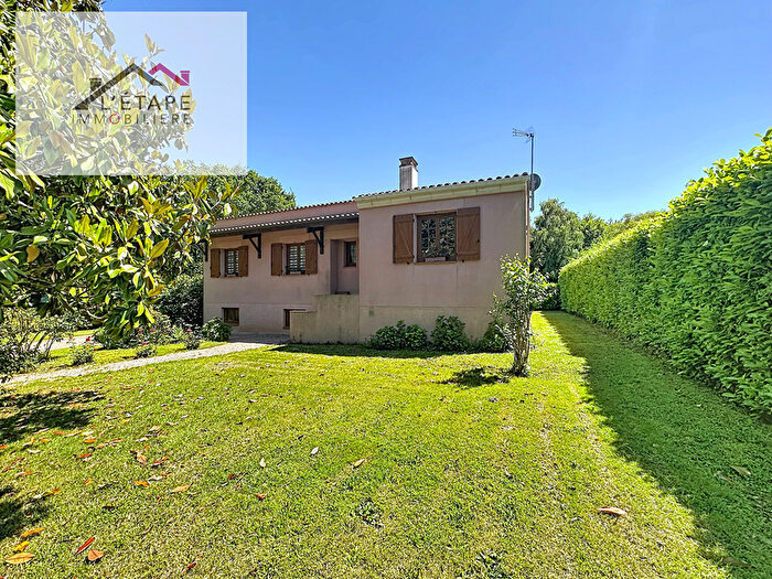 Sainte-Flaive-des-Loups - Maison 5 pièces à vendre