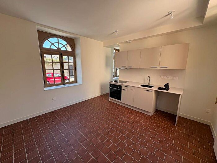 Gare-Sud, Le Mans - Appartement 1 pièce à louer
