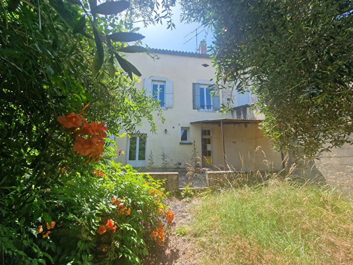 Maison 5 pièces à vendre à Castillonnès