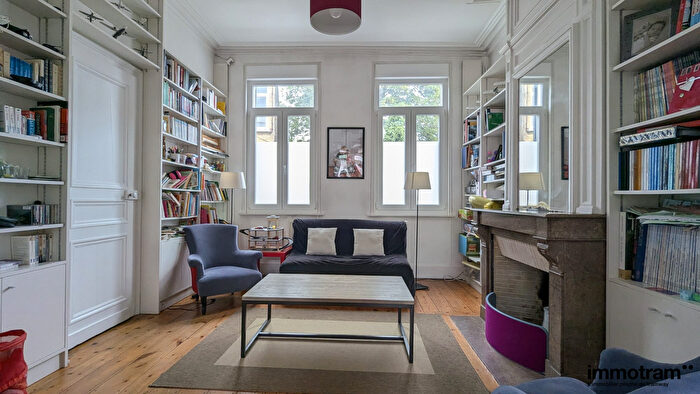 La Madeleine - Maison 6 pièces à vendre