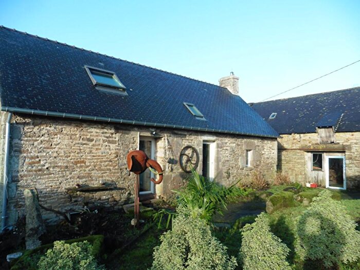 Maison à vendre - Saint-Thurien - 5 pièces - 3 chambres