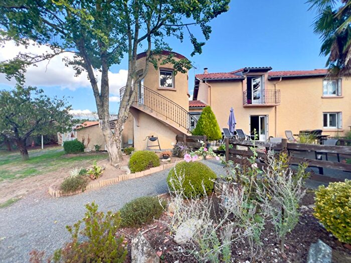 Saint-Crespin-sur-Moine - Maison 5 pièces à vendre