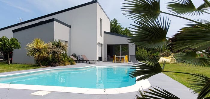 Maison 5 pièces à vendre à La Baule-Escoublac, La Croix Brény, Rézac, Côtres, La ville Arthur