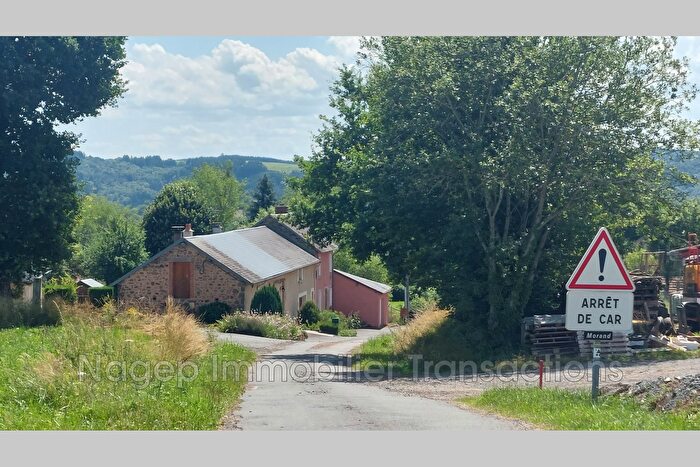 Maison à vendre - Arronnes - 8 pièces - 4 chambres