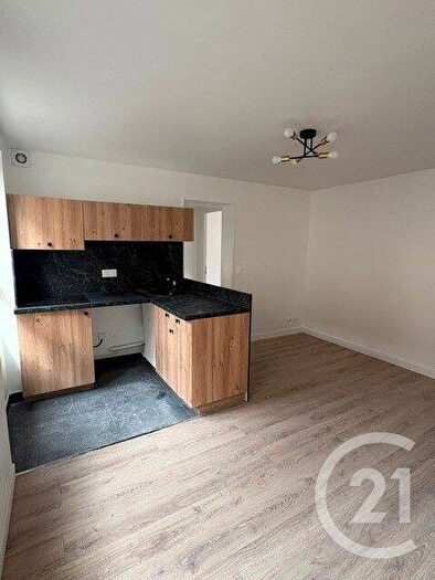 Appartement 2 pièces à louer à Pontoise