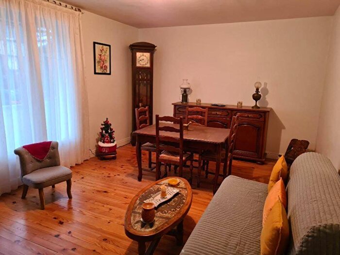 Appartement 3 pièces à louer - Le Brezet, Clermont-Ferrand