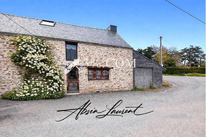 Maison à vendre - Drefféac - 5 pièces - 3 chambres