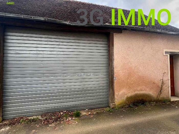 Maison à vendre - Dreux, Sainte-Eve - 1 pièce