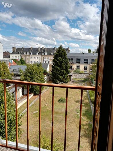 Vernon - Appartement 3 pièces à louer