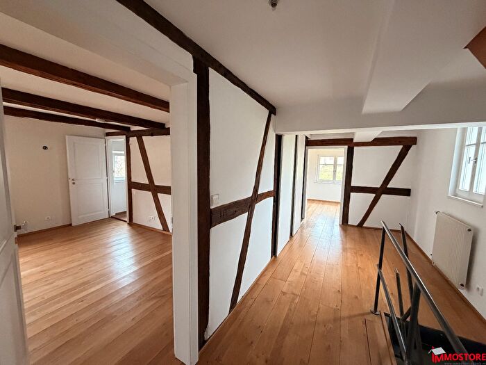 Michelbach-le-Haut - Maison 5 pièces à vendre