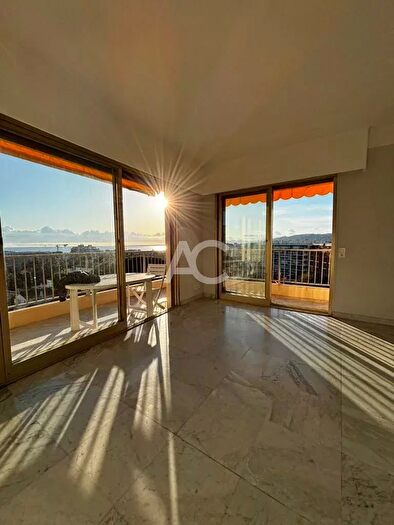 Antibes - Appartement 3 pièces à vendre