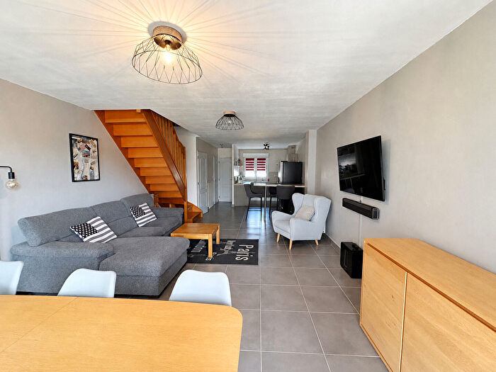 Maison 4 pièces à vendre - Amiens, Val d'Avre