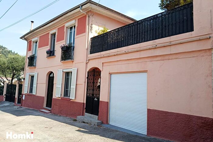 Maison 4 pièces à vendre - Nice, Grande Corniche