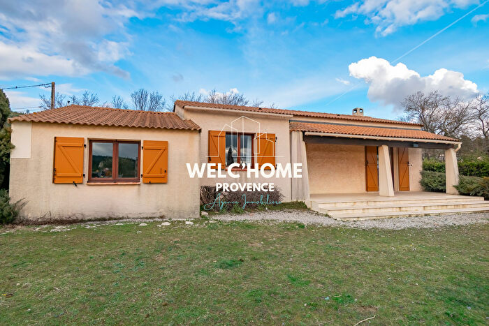 Maison à vendre - Rians - 3 pièces - 2 chambres