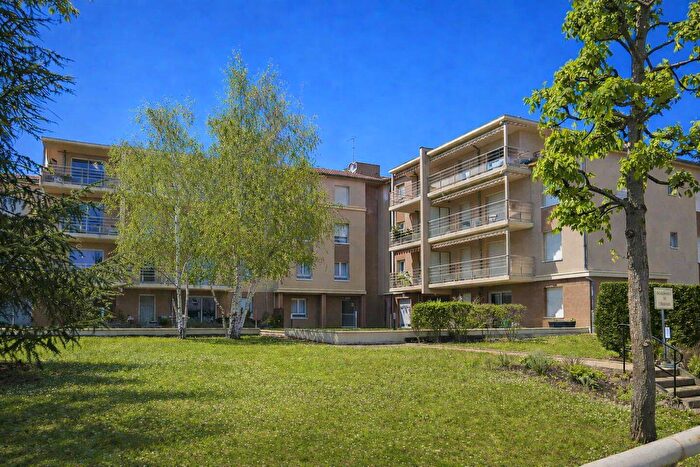 Appartement 5 pièces à Sud Ouest, Issoire, à louer
