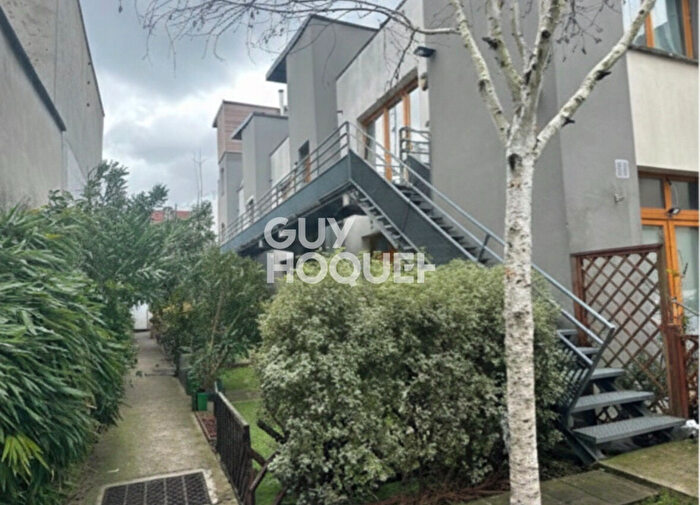 Appartement 2 pièces à vendre - Montreuil, Bas Montreuil, République