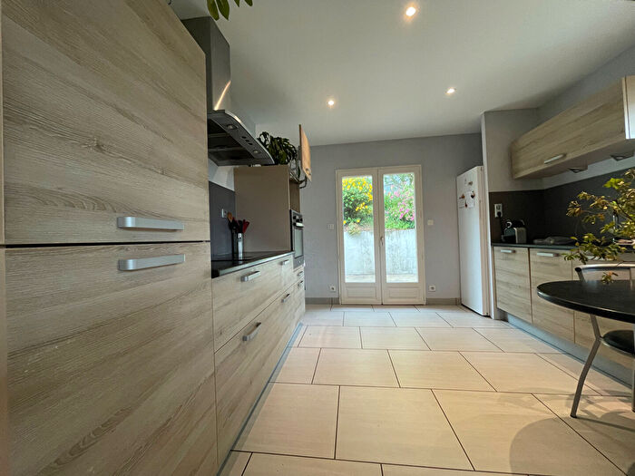Aurillac, Stade, Alouettes, Massigoux - Maison 5 pièces à vendre