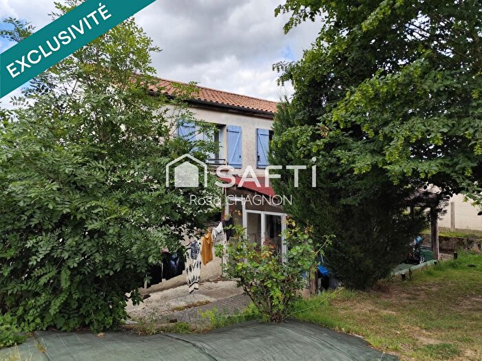 Maison 6 pièces à vendre - Puy-de-Serre