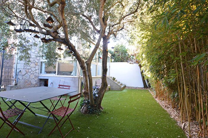 Maison à vendre - La Rochelle, La Genette - 6 pièces - 3 chambres