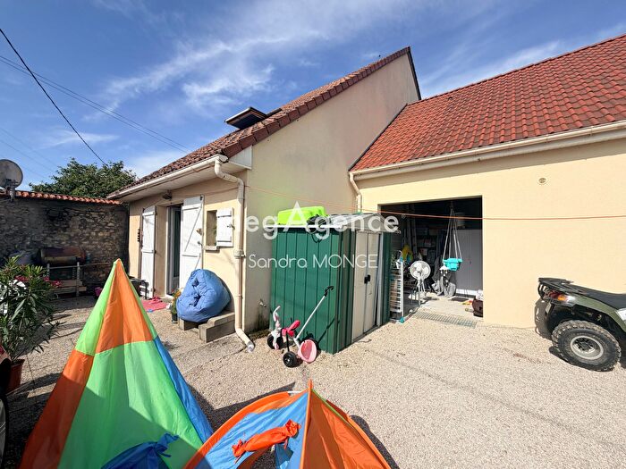 Maison 2 pièces à vendre - Francourville