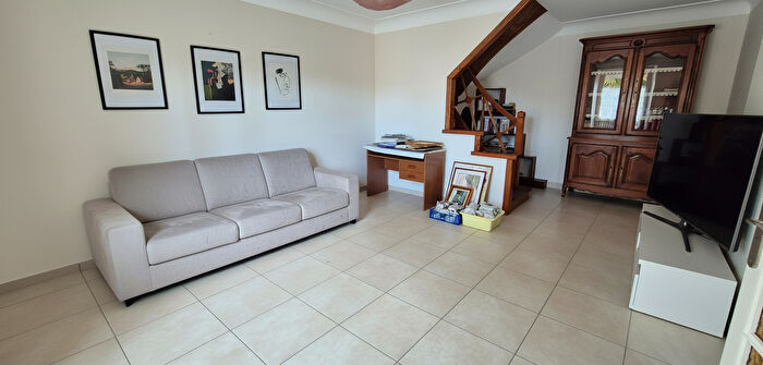 Maison 4 pièces à Chavagnes-en-Paillers, à vendre