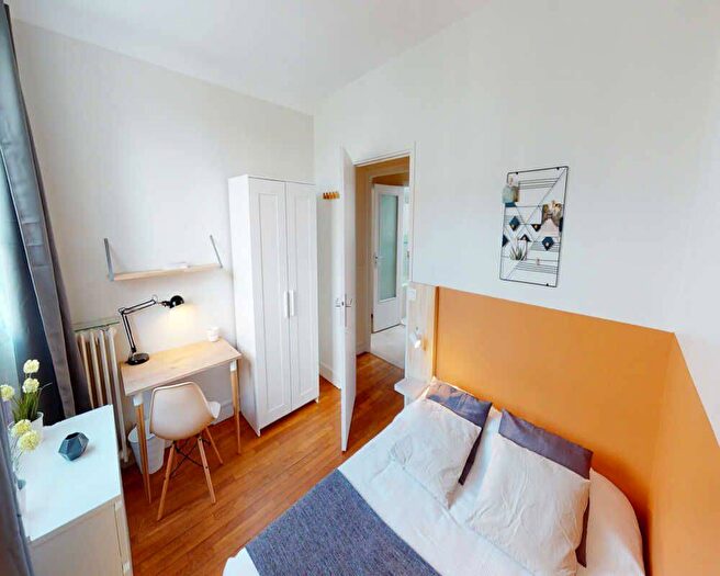 Appartement 5 pièces à louer - Auteuil Sud, Paris 16ème arrondissement