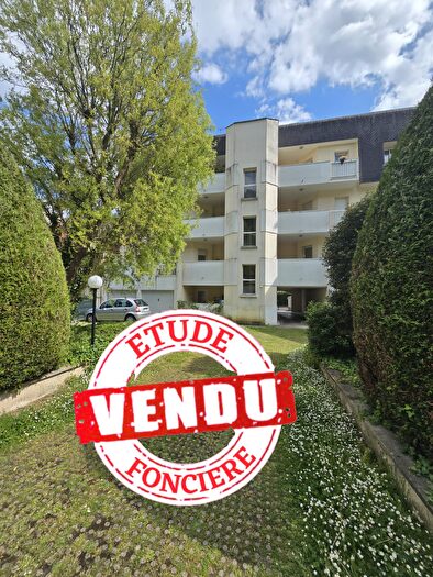 Appartement à vendre - Villeparisis, Le Marché - 1 pièce