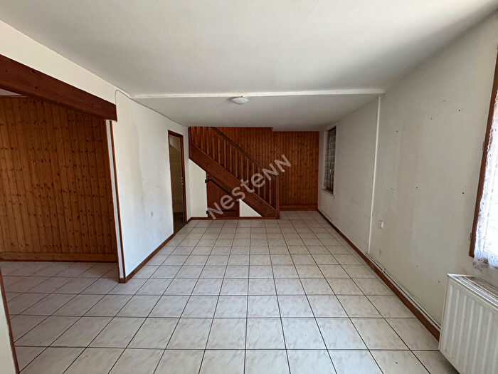 Maison à vendre - Les Bordes - 4 pièces - 3 chambres