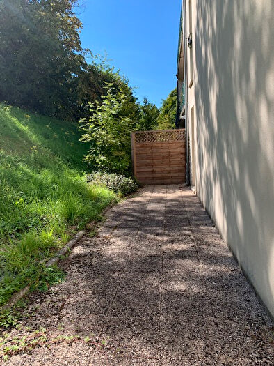 Appartement à louer - Nancy, Stanislas, Meurthe - 3 pièces - 2 chambres