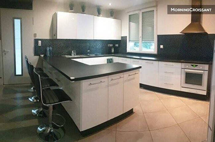 Maison à louer - Sud, Le Crès - 5 pièces - 4 chambres