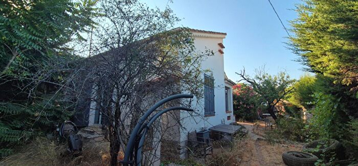 Maison 2 pièces à Le Cannet, Aubarède, à vendre