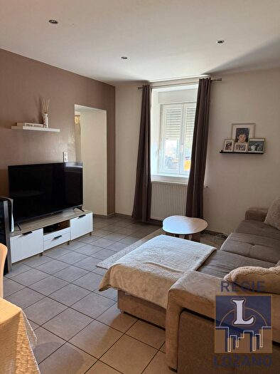 Appartement 3 pièces à louer - Les Arboras, Grigny-sur-Rhône