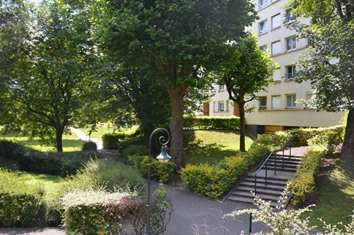 Champigny-sur-Marne, Centre-ville, Coteaux - Appartement 4 pièces à vendre