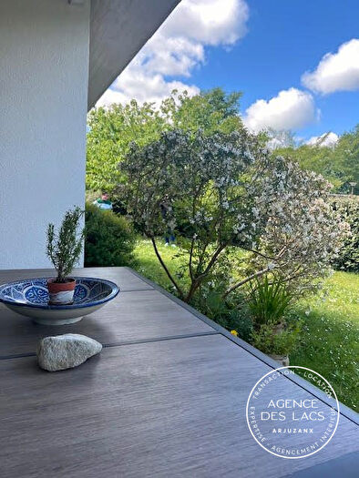 Maison 4 pièces à Arengosse, à vendre