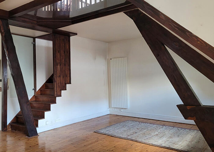 Appartement 4 pièces à Clermont-Ferrand, Jaude, Fontgiève Saint-Alyre, à vendre