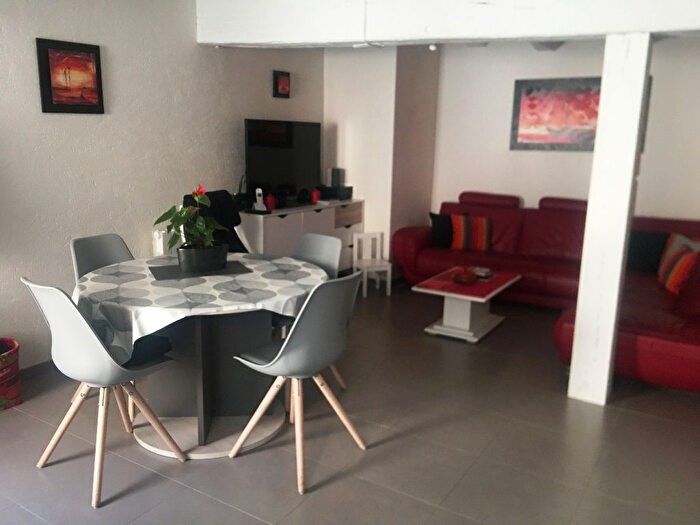 Tours, Lamartine : Appartement 3 pièces à louer