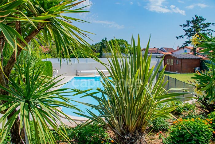 Maison 6 pièces à Vaux-sur-Mer, à vendre