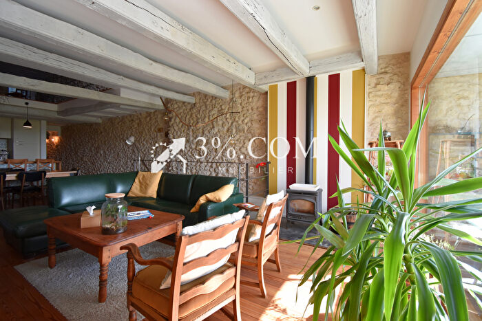 Domgermain : Maison 5 pièces à vendre