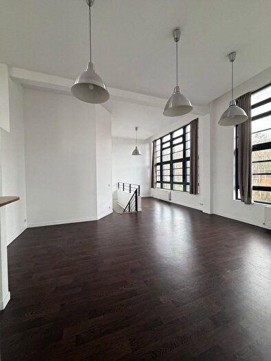 Appartement à louer - Centre Ville I, Sannois - 4 pièces - 3 chambres